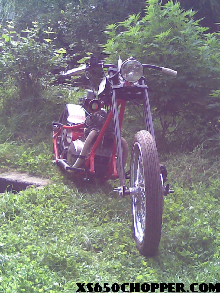 Chopp Straight From Holland