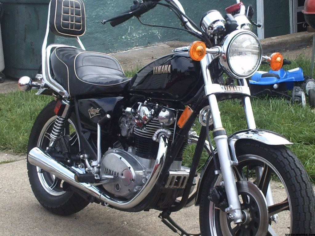 1981 Yamaha Xs650 Value | Reviewmotors.co