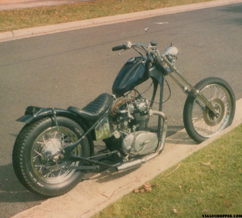 Smithy’s – “The Punk”