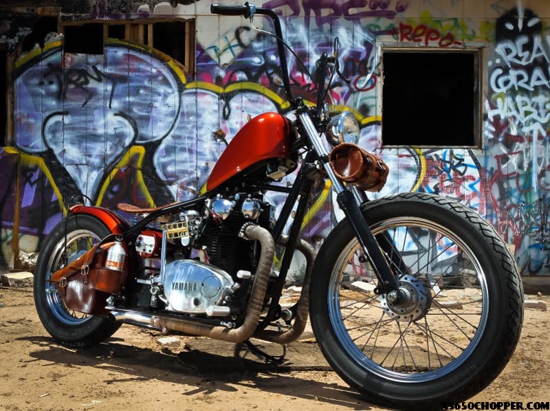 Brian Winther’s XS