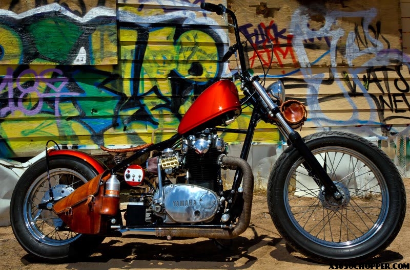 Brian Winther’s XS