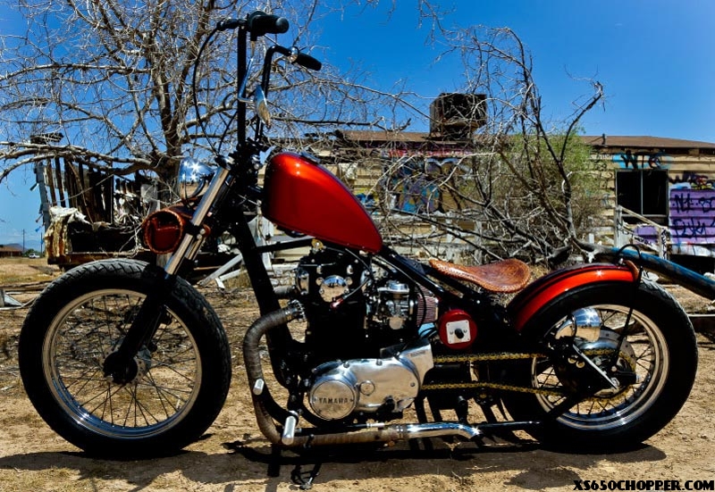 Brian Winther’s XS