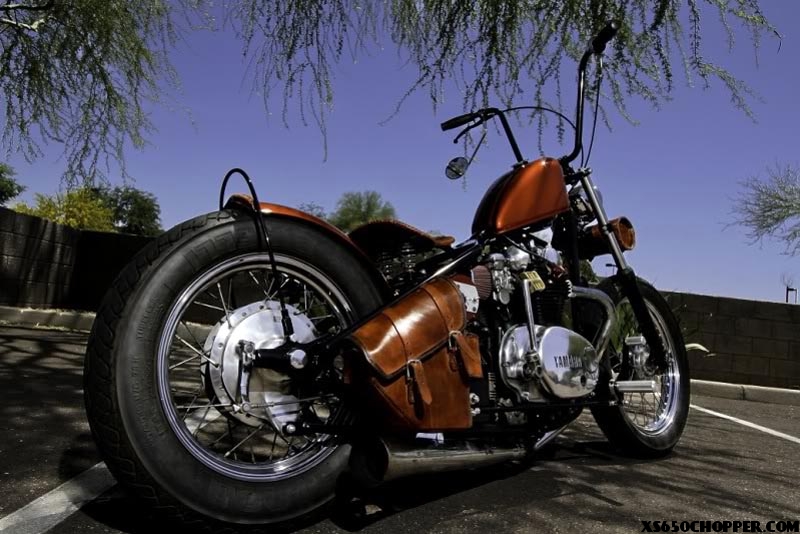 Brian Winther’s XS