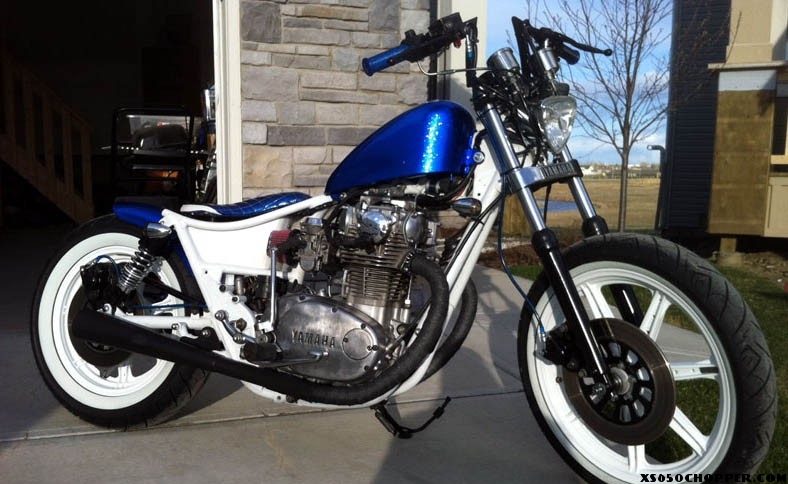 1980 Ode To a Bratstyle