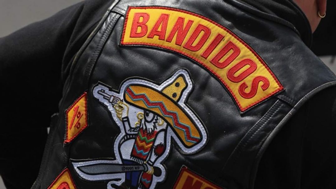 Top 33 Most Notorious Motorcycle Clubs In History