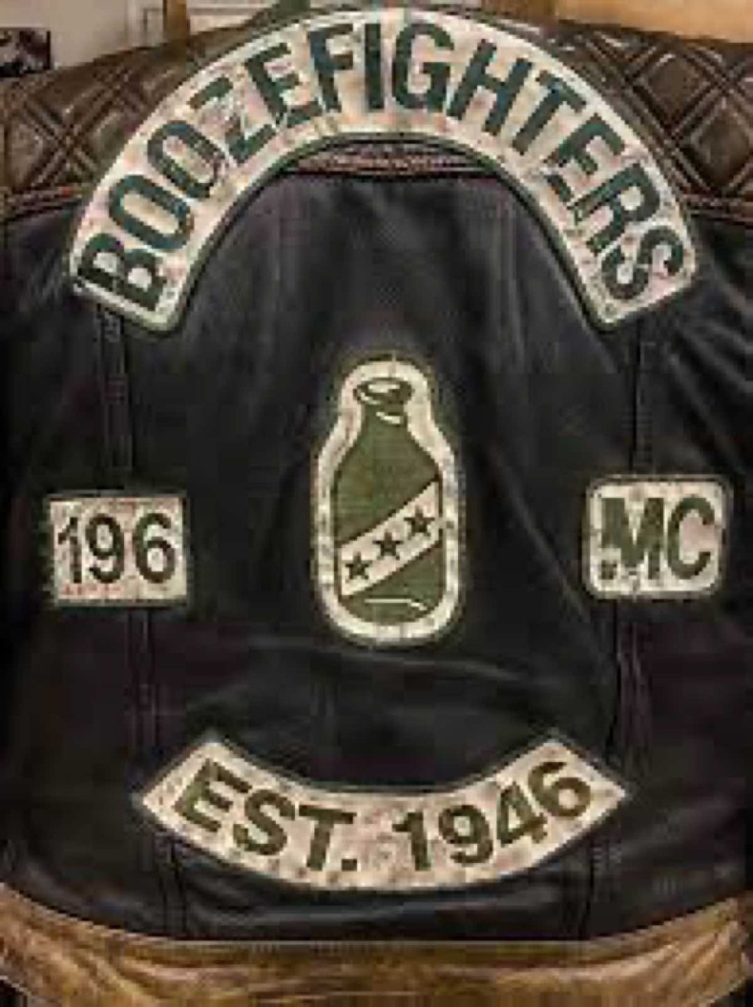 Top 33 Most Notorious Motorcycle Clubs In History