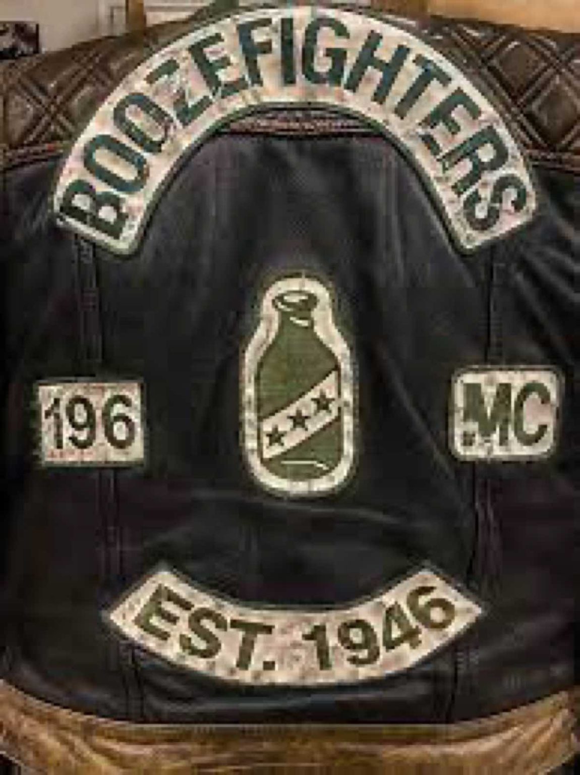 Top 33 Most Notorious Motorcycle Clubs In History