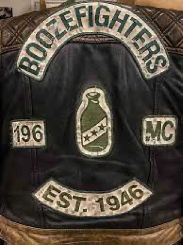 Top 33 Most Notorious Motorcycle Clubs In History