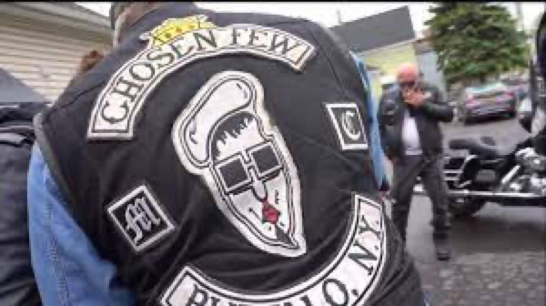 Top 33 Most Notorious Motorcycle Clubs In History