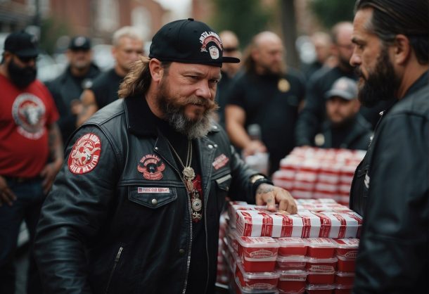 7 Facts About the Hells Angels: Inside the World of a Notorious ...