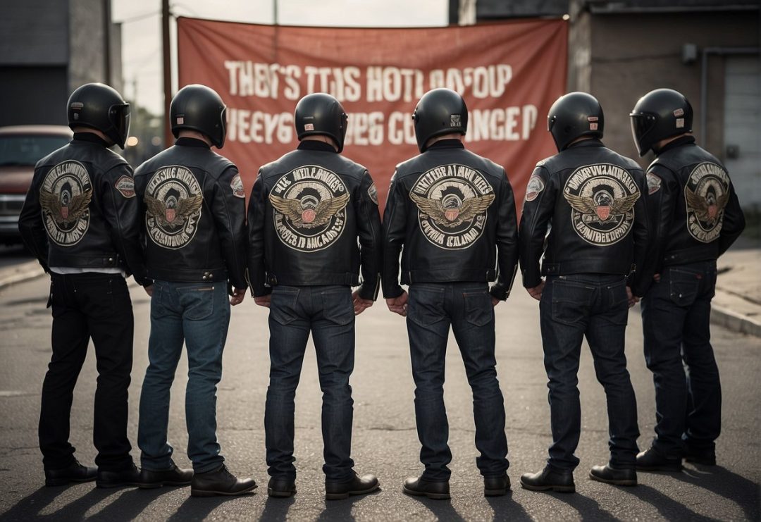 7 Facts About the Hells Angels: Inside the World of a Notorious ...