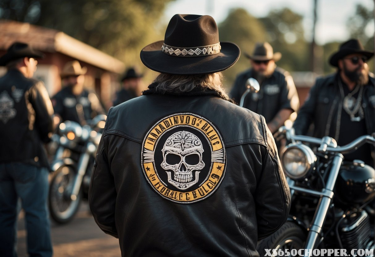 7 Things About The Bandidos Motorcycle Club You Should Know