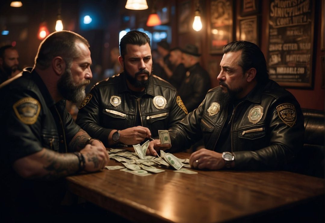 7 Things About The Bandidos Motorcycle Club You Should Know