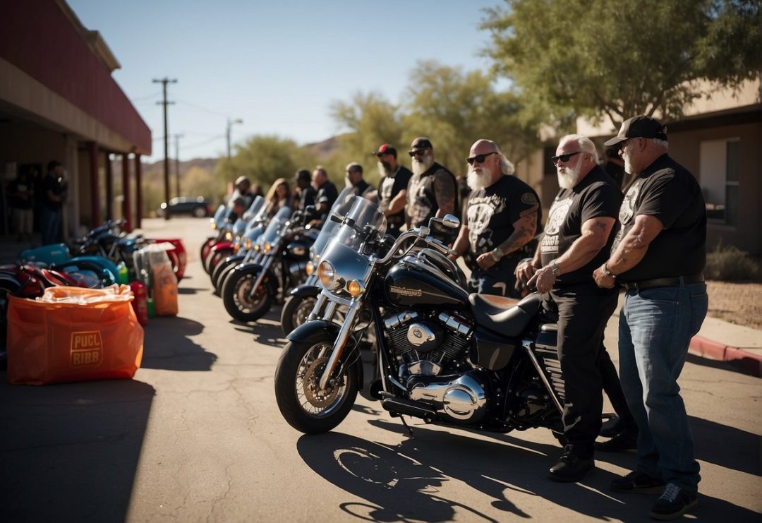 7 Things About The Bandidos Motorcycle Club You Should Know