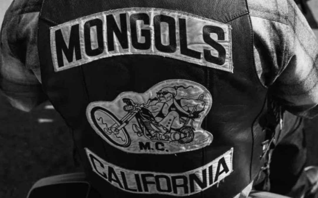 7 Things To Know About the Mongols Motorcycle Club