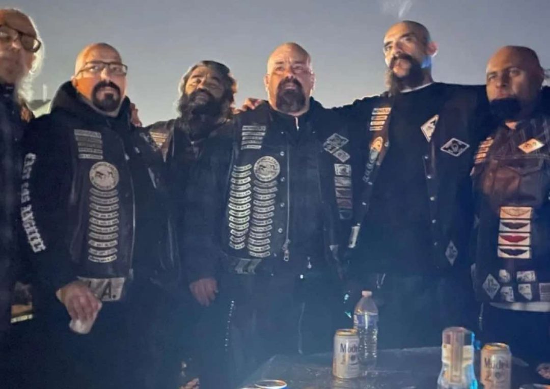 7 Things To Know About the Mongols Motorcycle Club