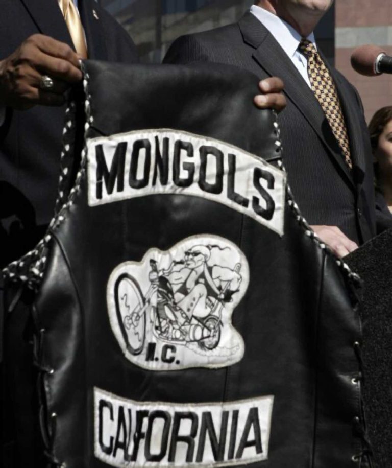 Top 33 Most Notorious Motorcycle Clubs In History