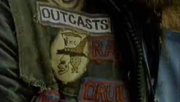 Top 33 Most Notorious Motorcycle Clubs In History