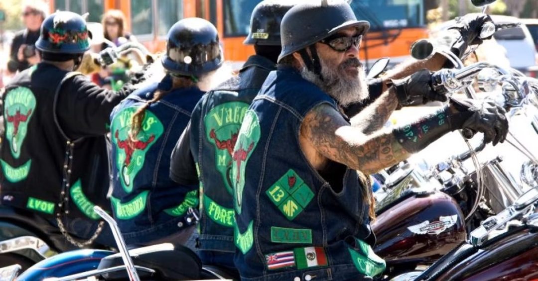 Top 33 Most Notorious Motorcycle Clubs In History