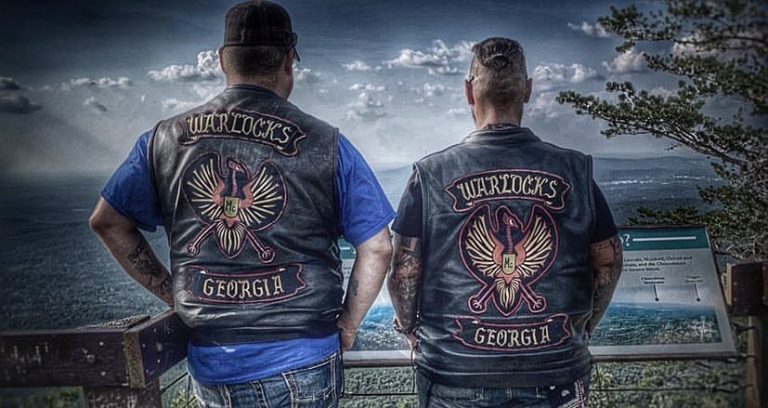 7 Things To Know About the Warlocks Motorcycle Club