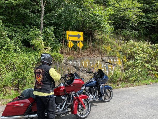 7 Things To Know About the Warlocks Motorcycle Club