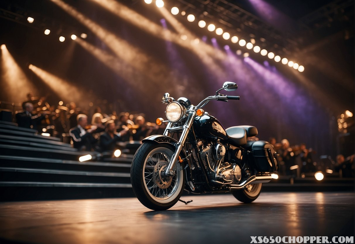 7 Best Sounding Motorcycles (Part 2)