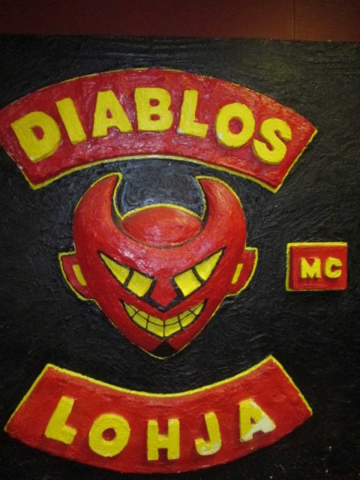 Diablos Motorcycle Club: 10 Things To Know