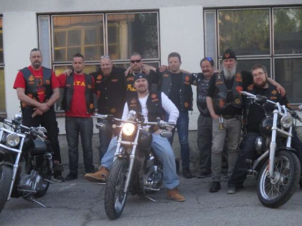 Diablos Motorcycle Club: 10 Things To Know