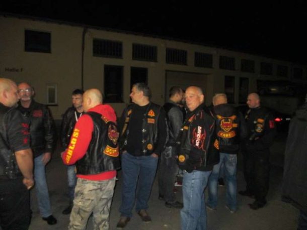 Diablos Motorcycle Club: 10 Things To Know