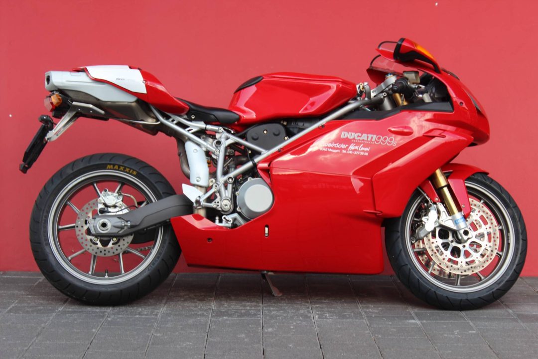 7 Reasons This Is The Worst Ducati Motorcycle
