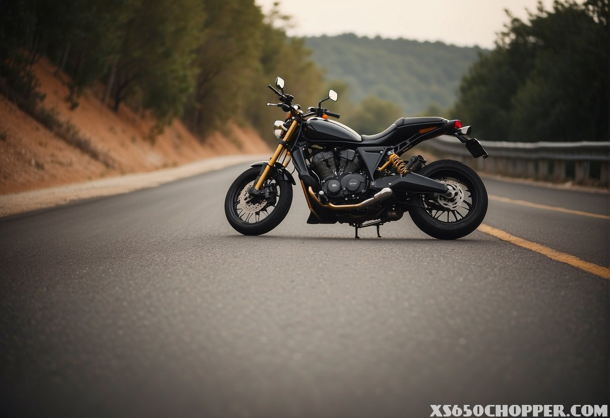 5 Things No One Tells You About Riding Motorcycles