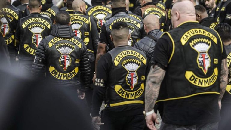 Satudarah Mc Gang: Satudarah Mc Norvège – BPJN