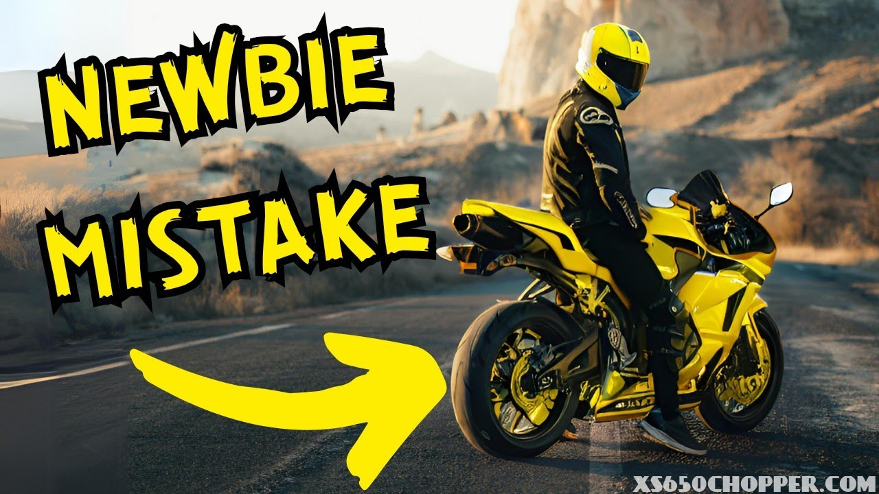 5 Mistakes Only Beginners Make